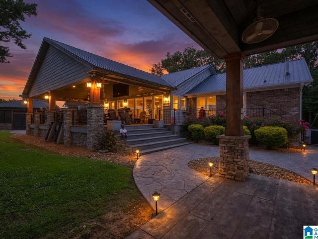 518 Coves Point Drive