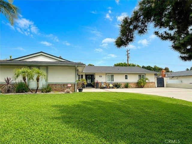 518 Converse Ave, Claremont, CA 91711