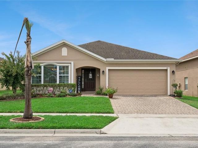 518 Cadiz Loop, Davenport, FL 33837