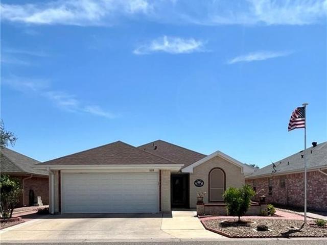518 Capricorn St, Mission, TX 78572