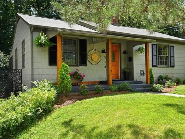 518 Cascade Ave, Winston Salem, NC 27127