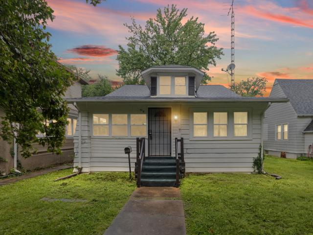 518 Cedar Street