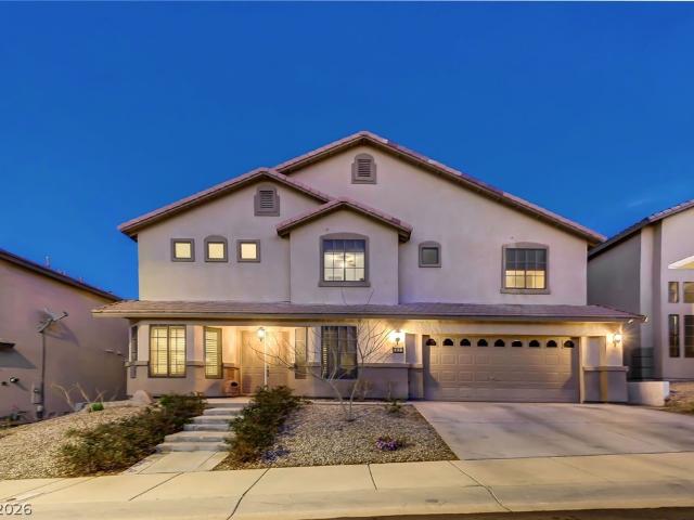 518 Chance Cove Dr, Henderson, NV 89052 | MLS #2757 | Compass