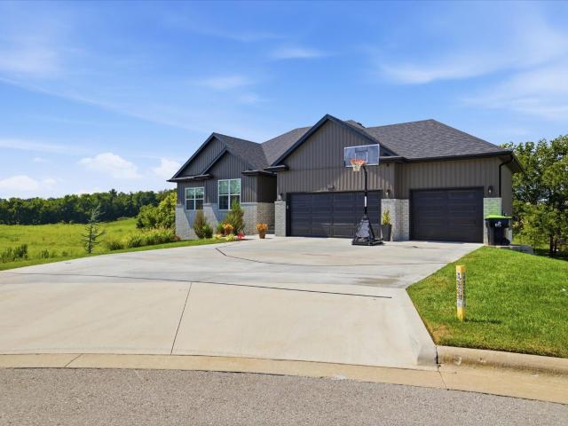 518 Cherokee Court