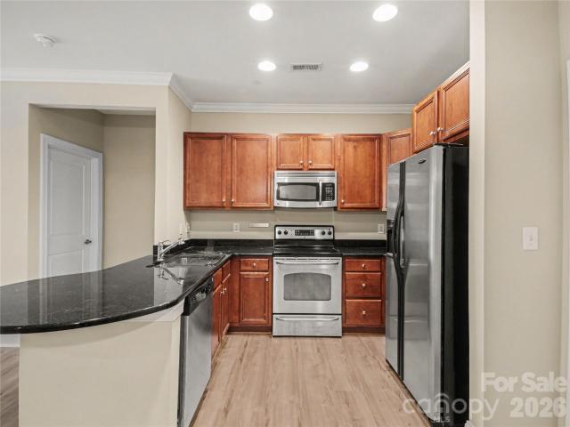518 Clarice Ave, Unit 201, Charlotte, NC 28204 | MLS #4370 | Compass