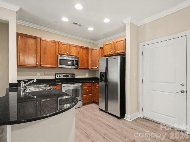 518 Clarice Avenue # 201