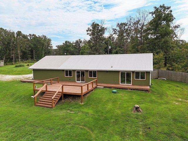 518 Clearwater Dr, Fordland, MO 65652