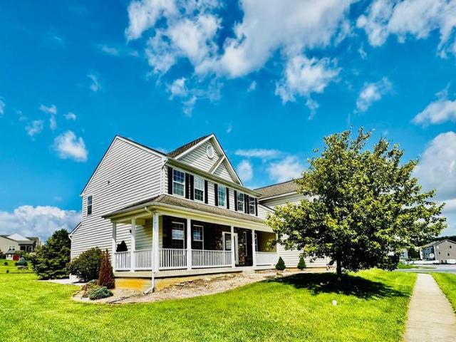 518 Creekside Boulevard