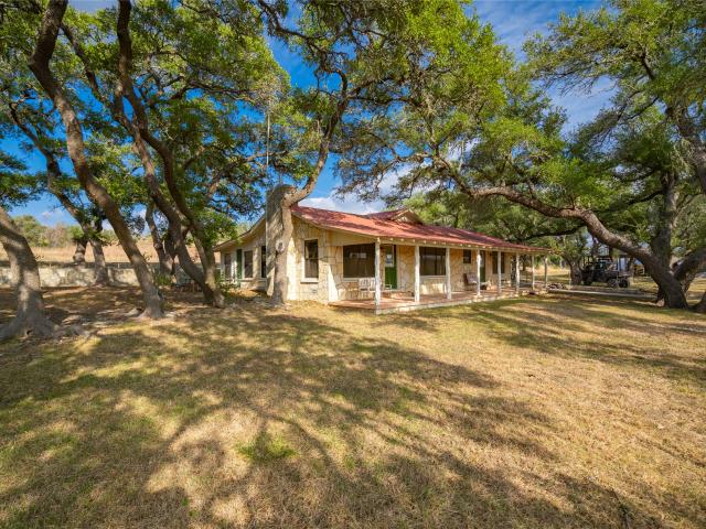 518 Curly H Ranch Rd, Dripping Springs, TX 78620 | MLS #3303 | Compass