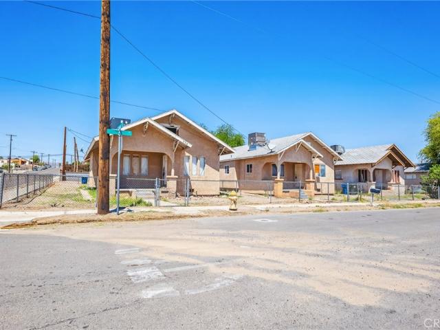 518 A St, Needles, CA 92363 | MLS #IG26057