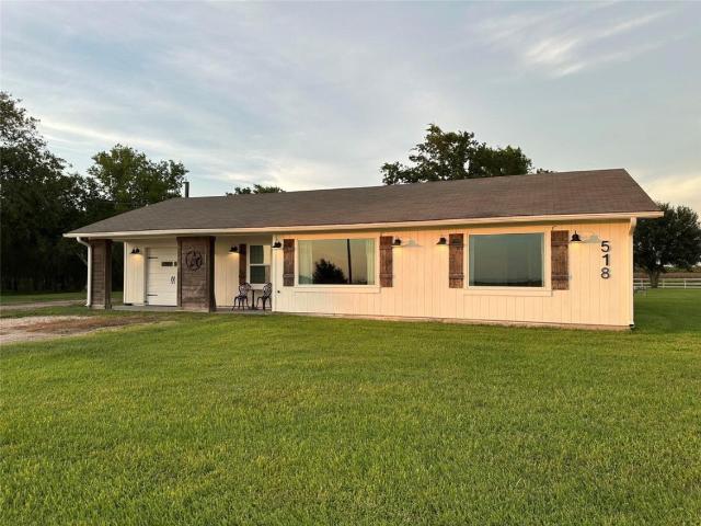 518 Anton Stade Rd B