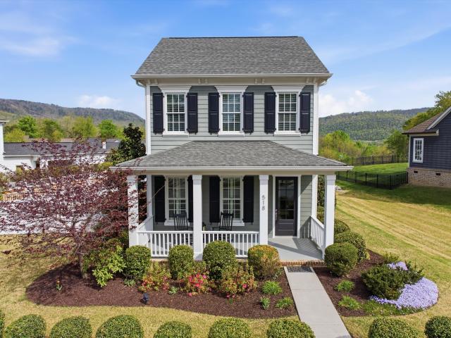 518 Alston Drive