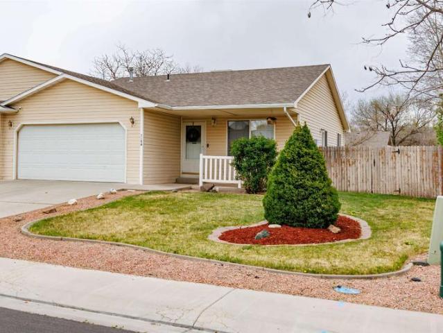 518 April Lane, A, Grand Junction, CO 81504