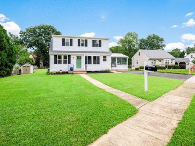 518 Avenue F, Feasterville Trevose, PA 19053