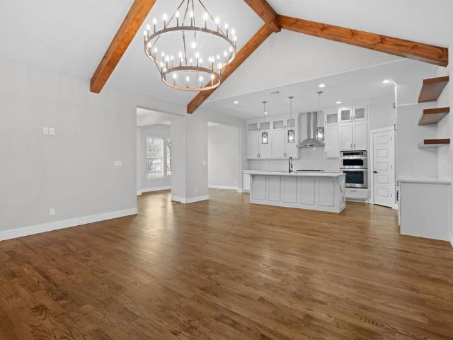 518 Bois D Arc St, Weatherford, TX 76086 | MLS #21297