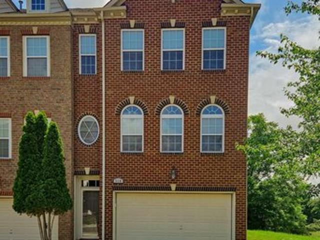 518 Bolin Ter, Upper Marlboro, MD 20774
