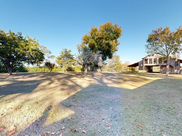 518 Ballard Road