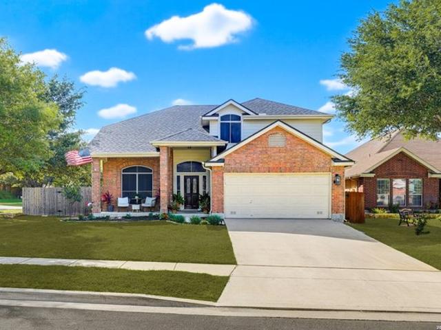 518 Bandera Cir, New Braunfels, TX 78130