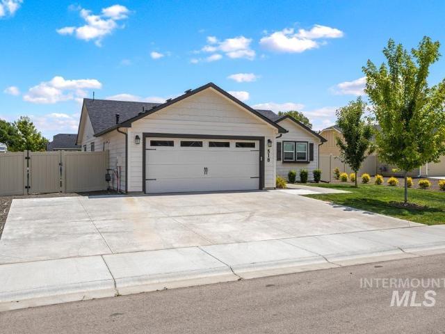 518 Belville Place