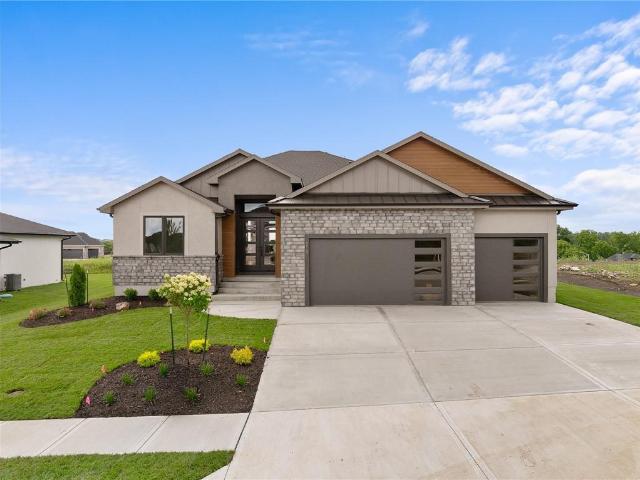 518 Bentwater Drive