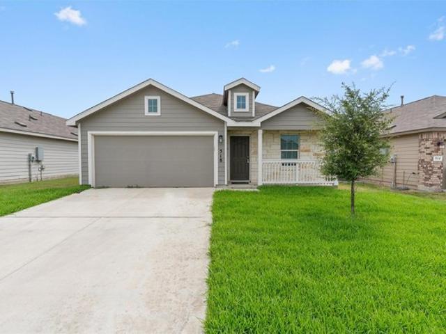 518 Blue Stem Rd, New Braunfels, TX 78130