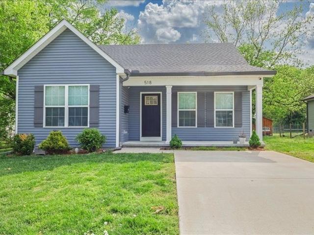 518 Brevard St, Franklin, KY 42134