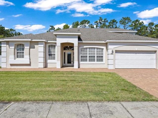 518 Brighton Dr, Davenport, FL 33897