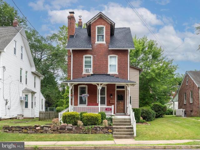 518 Broad Street