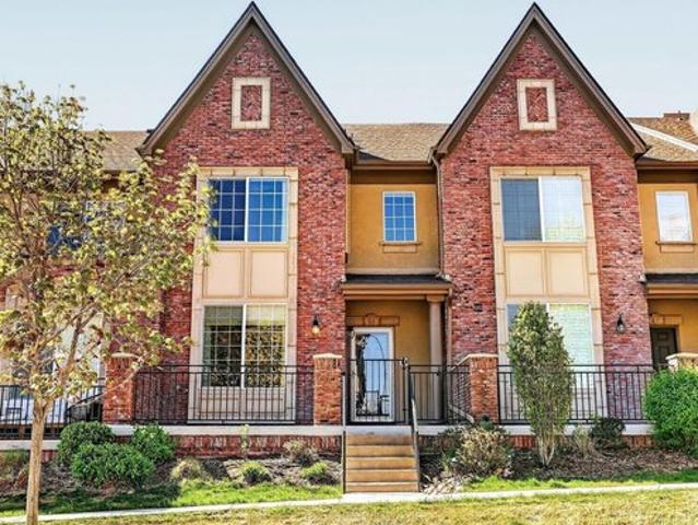 518 Brookhurst Ave Unit D, Highlands Ranch, CO 80129