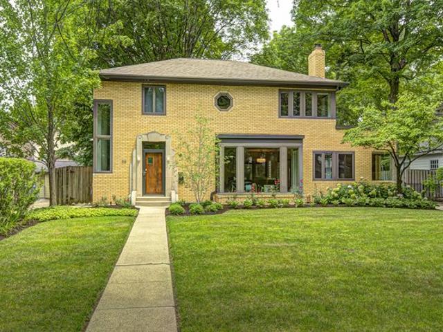 518 Buckingham Dr, Indianapolis, IN 46208