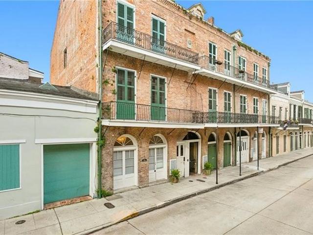 518 Governor Nicholls St Unit 101, New Orleans, LA 70116