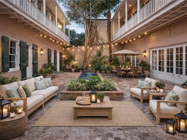 518 Governor Nicholls Street # 101