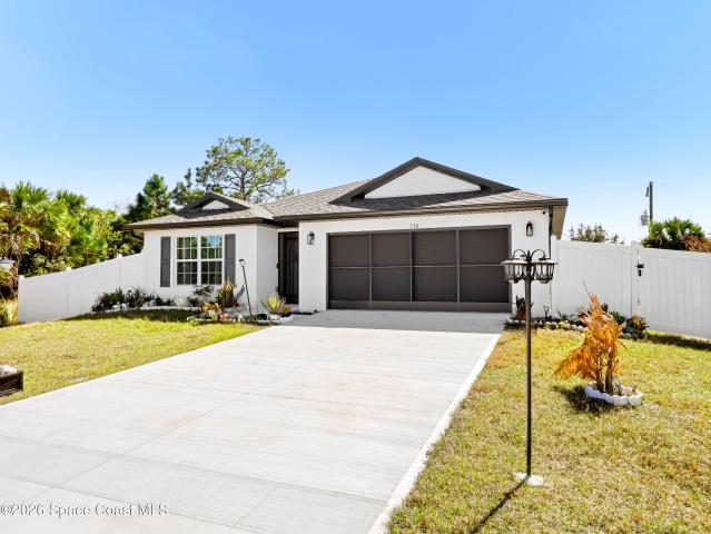 518 Gantry St SW, Palm Bay, FL 32908 | MLS #1070 | Compass