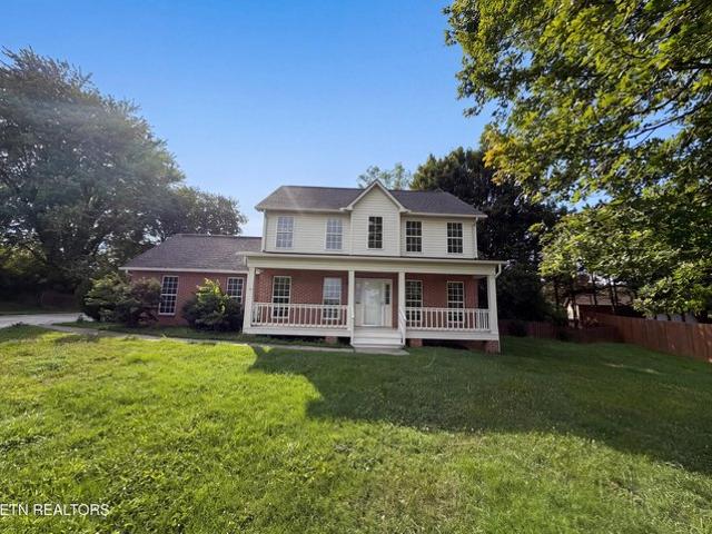 518 Glenfield Cir, Maryville, TN 37804