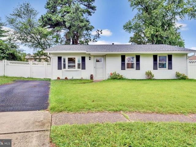 518 Granby Ct, Millersville, MD 21108