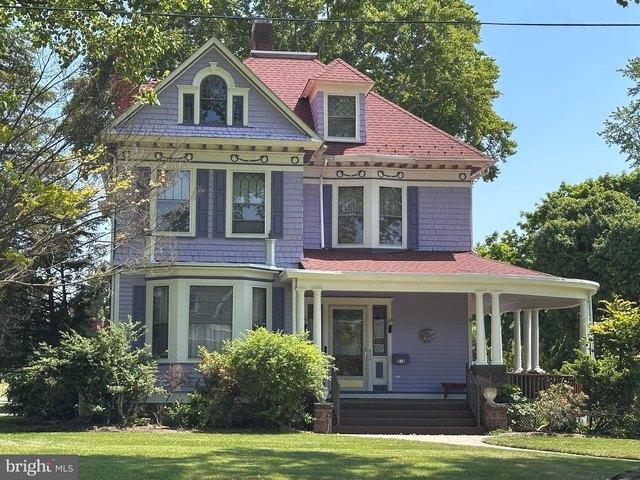 518 Grand Ave, Ewing, NJ 08628