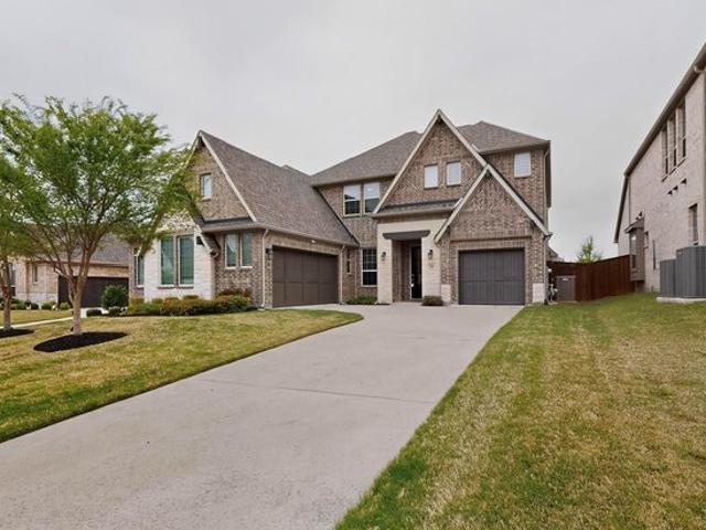 518 Granite Fields Dr, Rockwall, TX 75087
