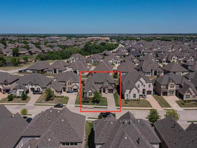 518 Granite Fields Drive