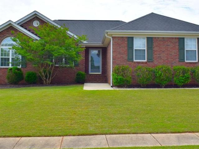 518 Great Fls, Grovetown, GA 30813