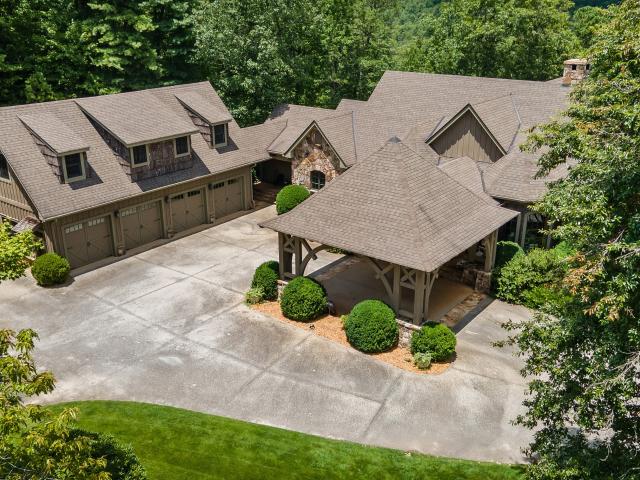 518 Grizzly Ridge Road