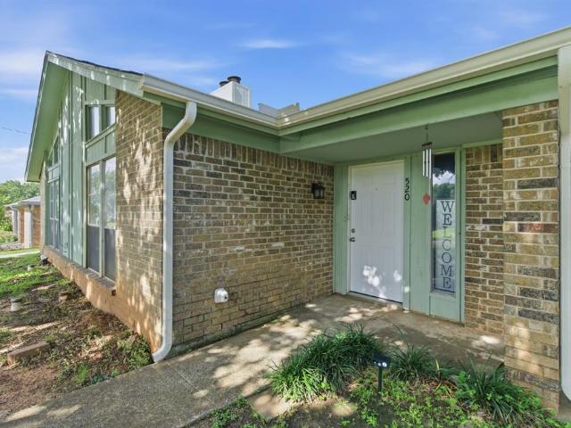 518 Guerin Drive