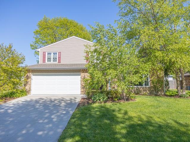 518 David Dr, Shorewood, IL 60404