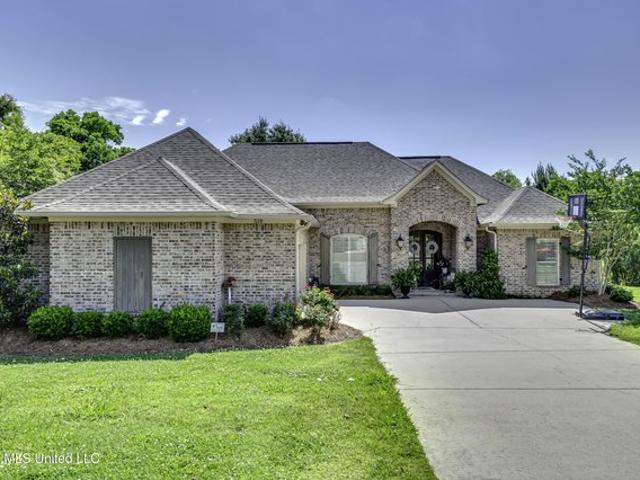 518 Devereaux Dr, Brandon, MS 39042