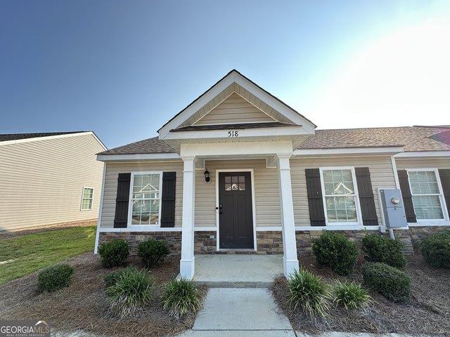 518 Deerchase Ct, Statesboro, GA 30458