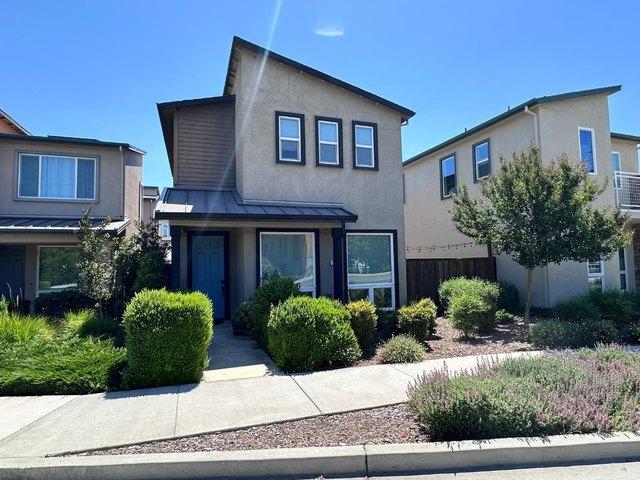 518 Drummond Ave, Davis, CA 95618