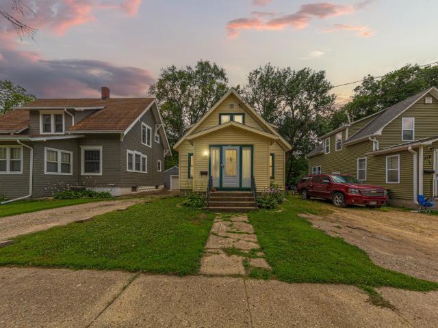 518 E 5th Street