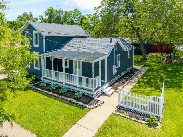 518 E 3Rd Street