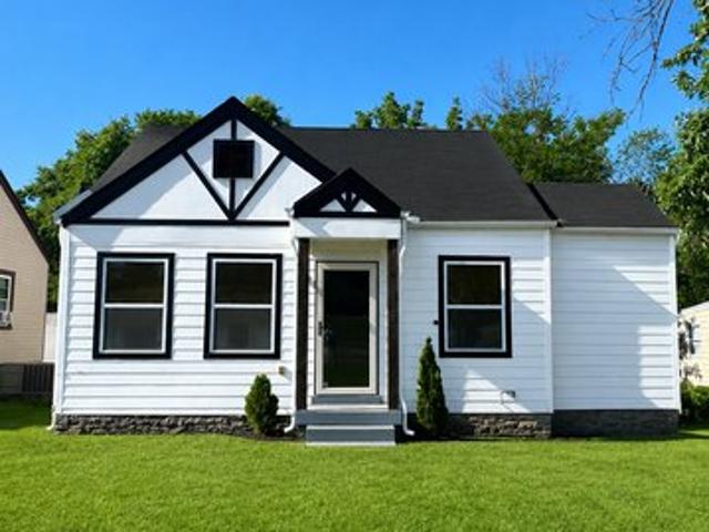 518 E Trinity Ln, Nashville, TN 37207