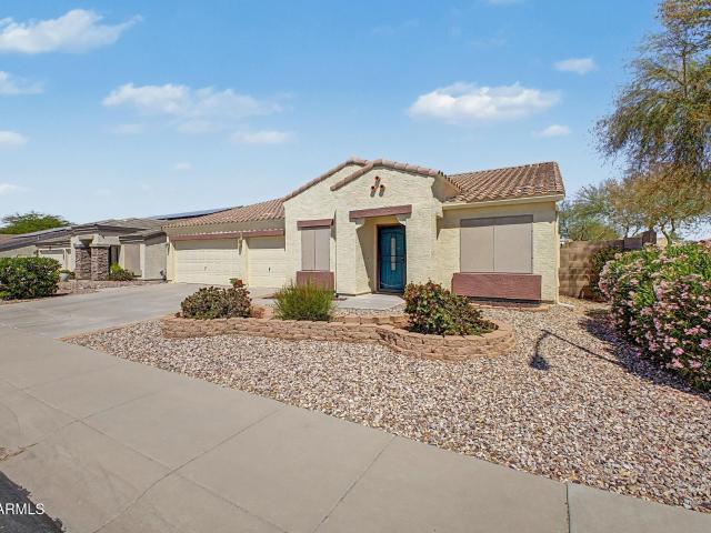518 E Black Diamond Dr, Casa Grande, AZ 85122 | MLS #7012 | Compass