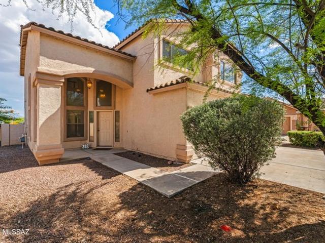 518 E Camino Limon Verde, Sahuarita, AZ 85629